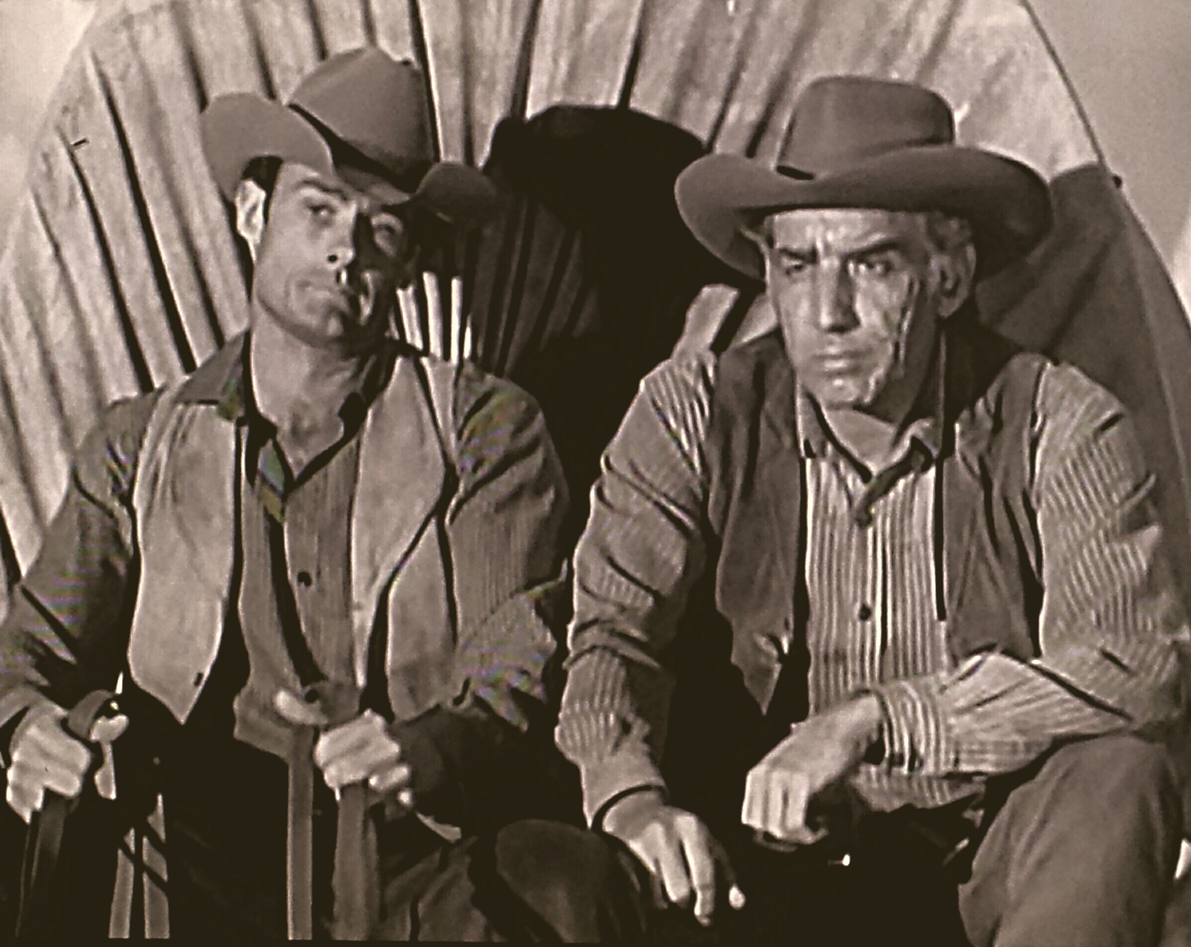 Ron Hayes - actor - biography, photo, best movies and TV shows