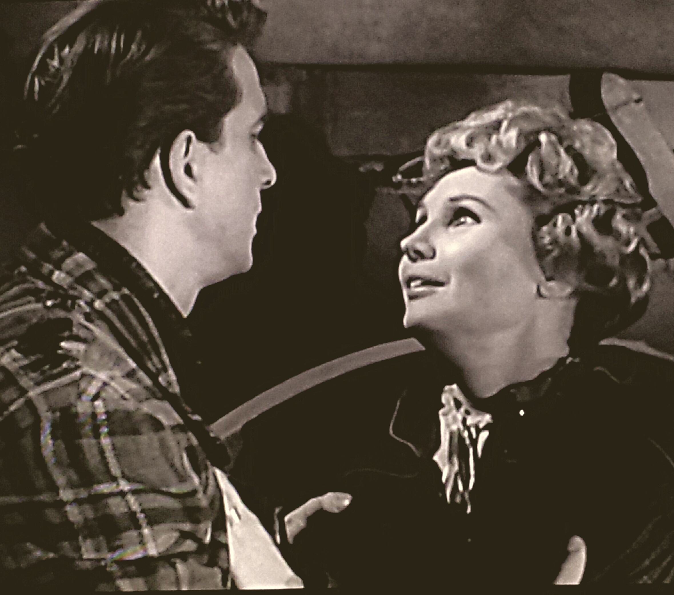 Mari Aldon - actress - biography, photo, best movies and TV shows