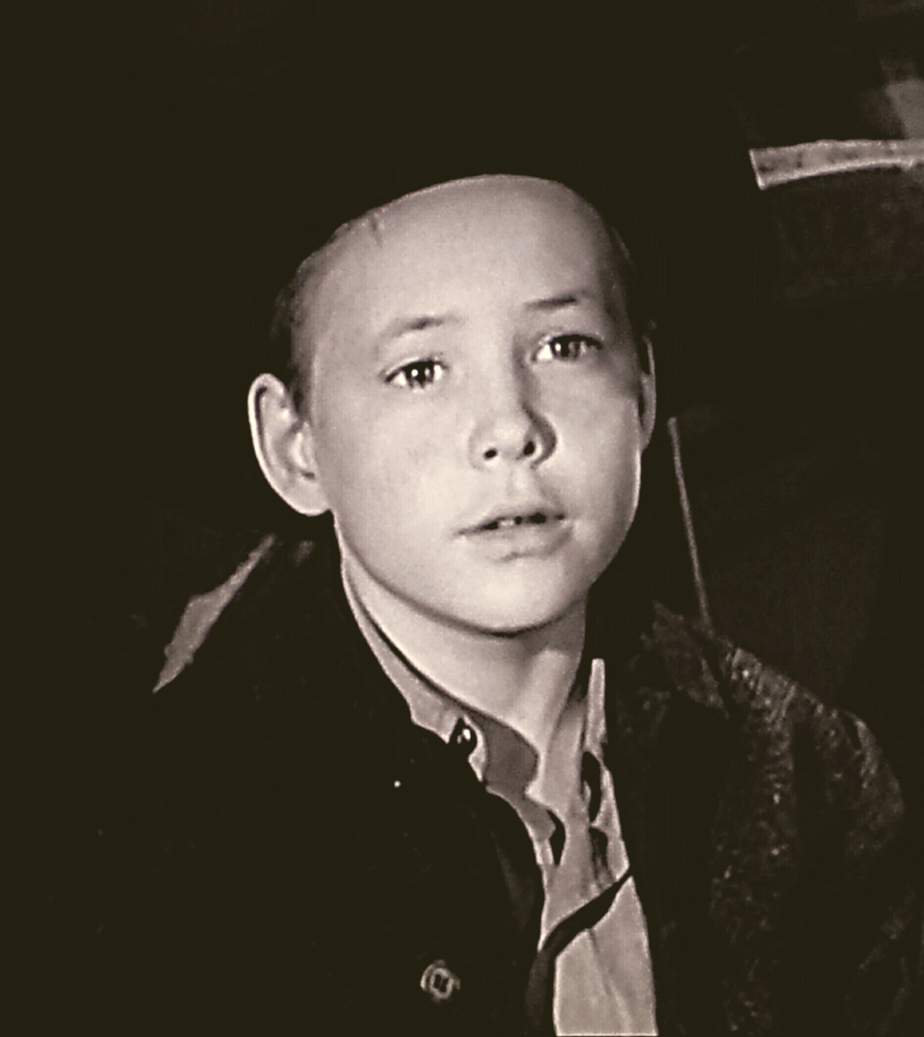 Michael Burns - actor - biography, photo, best movies and TV shows