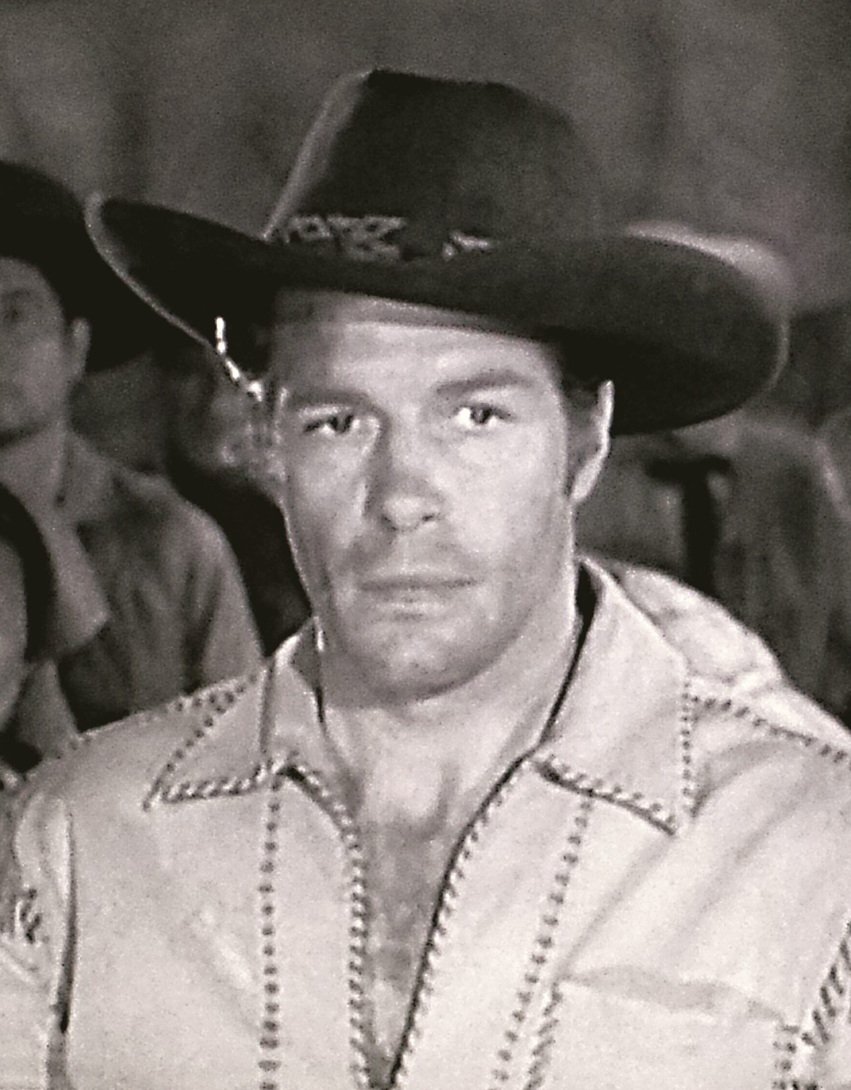 Robert Horton - actor - biography, photo, best movies and TV shows