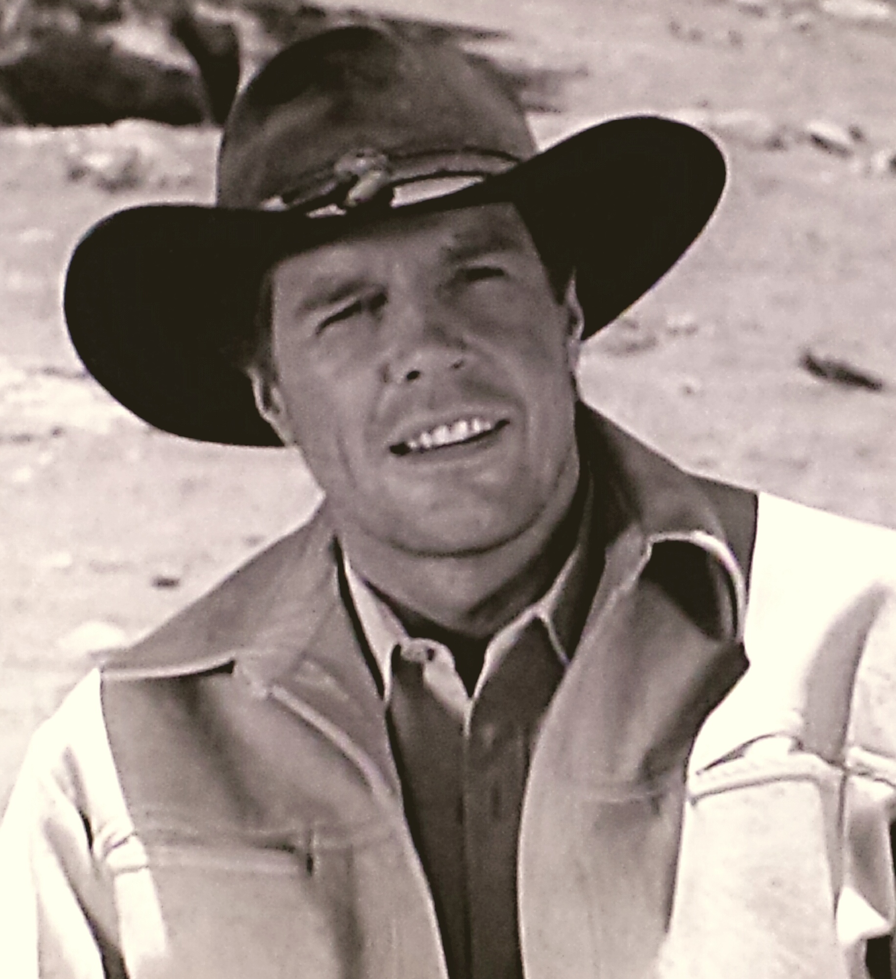 Robert Horton - actor - biography, photo, best movies and TV shows