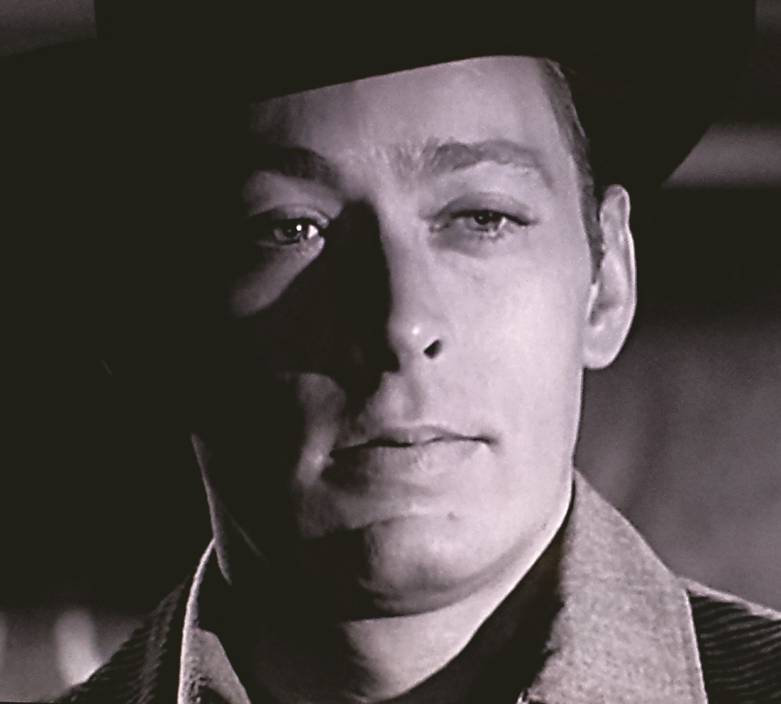 John Kerr - actor - biography, photo, best movies and TV shows