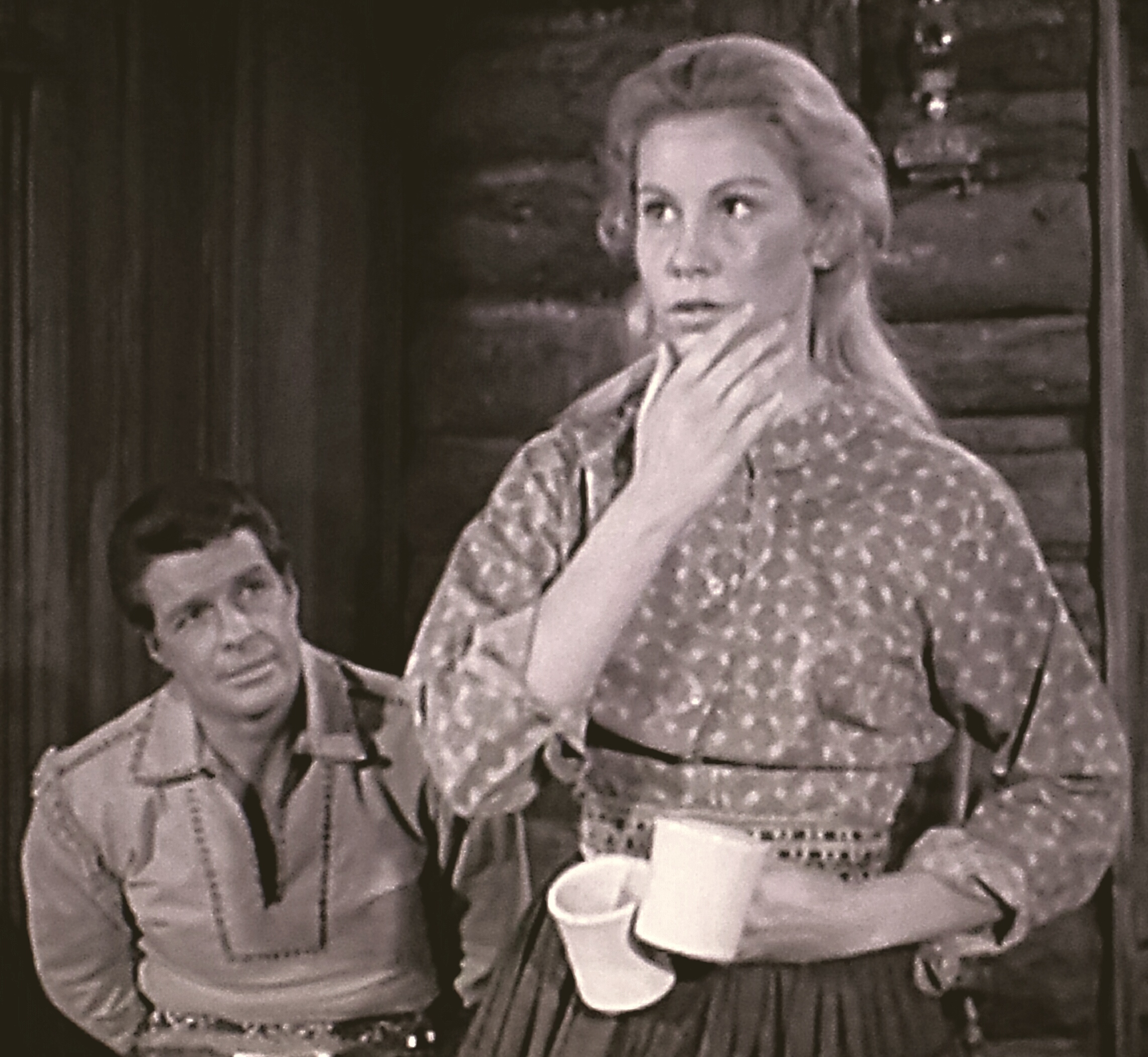 Jena Engstrom - actress - biography, photo, best movies and TV shows