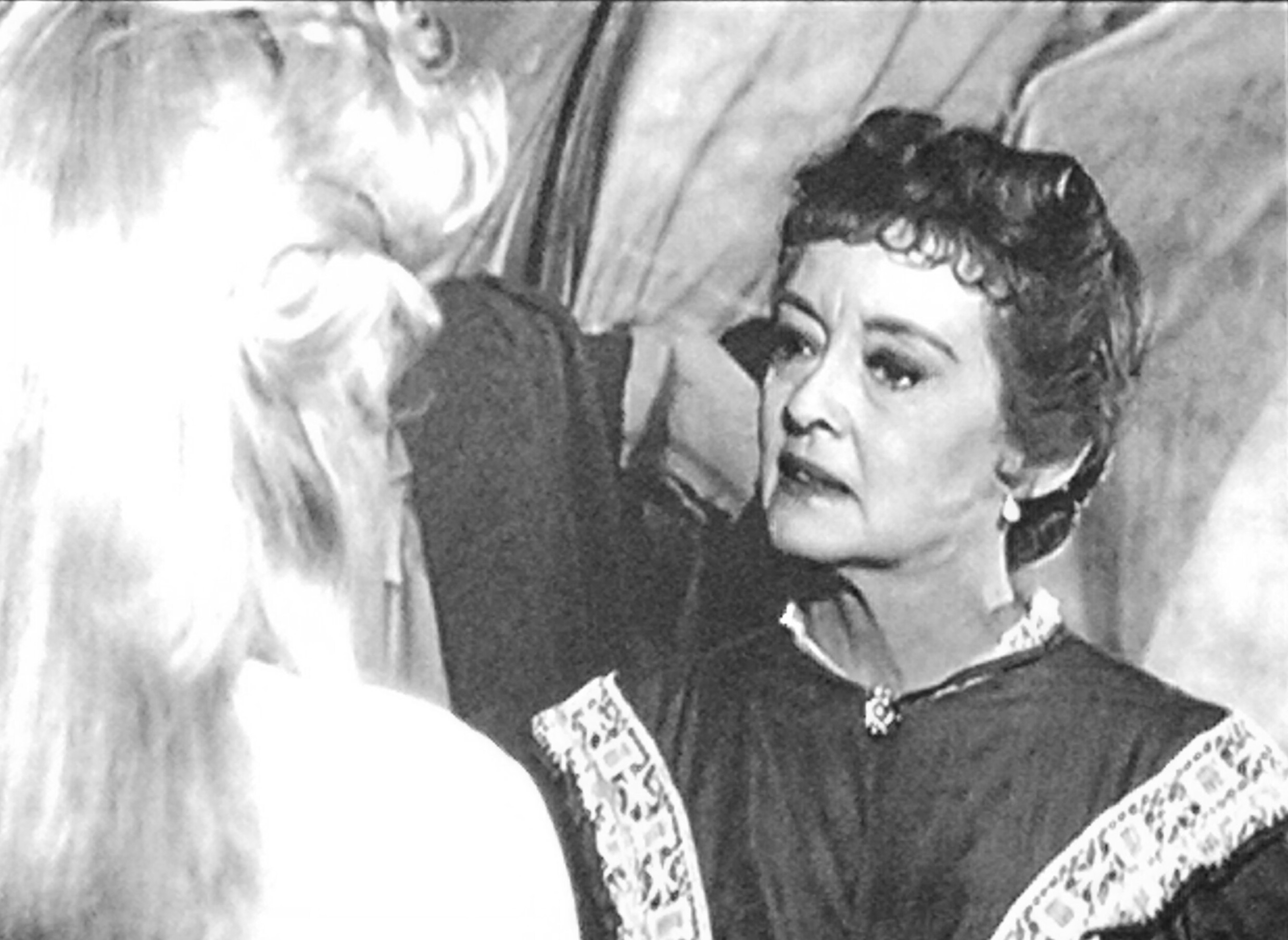 Asa Maynor - actress, producer