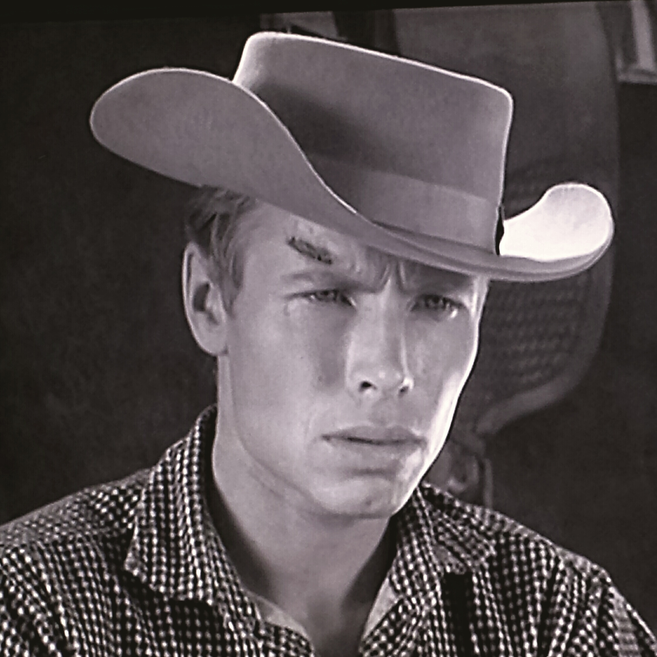 Tom Pittman - actor - biography, photo, best movies and TV shows