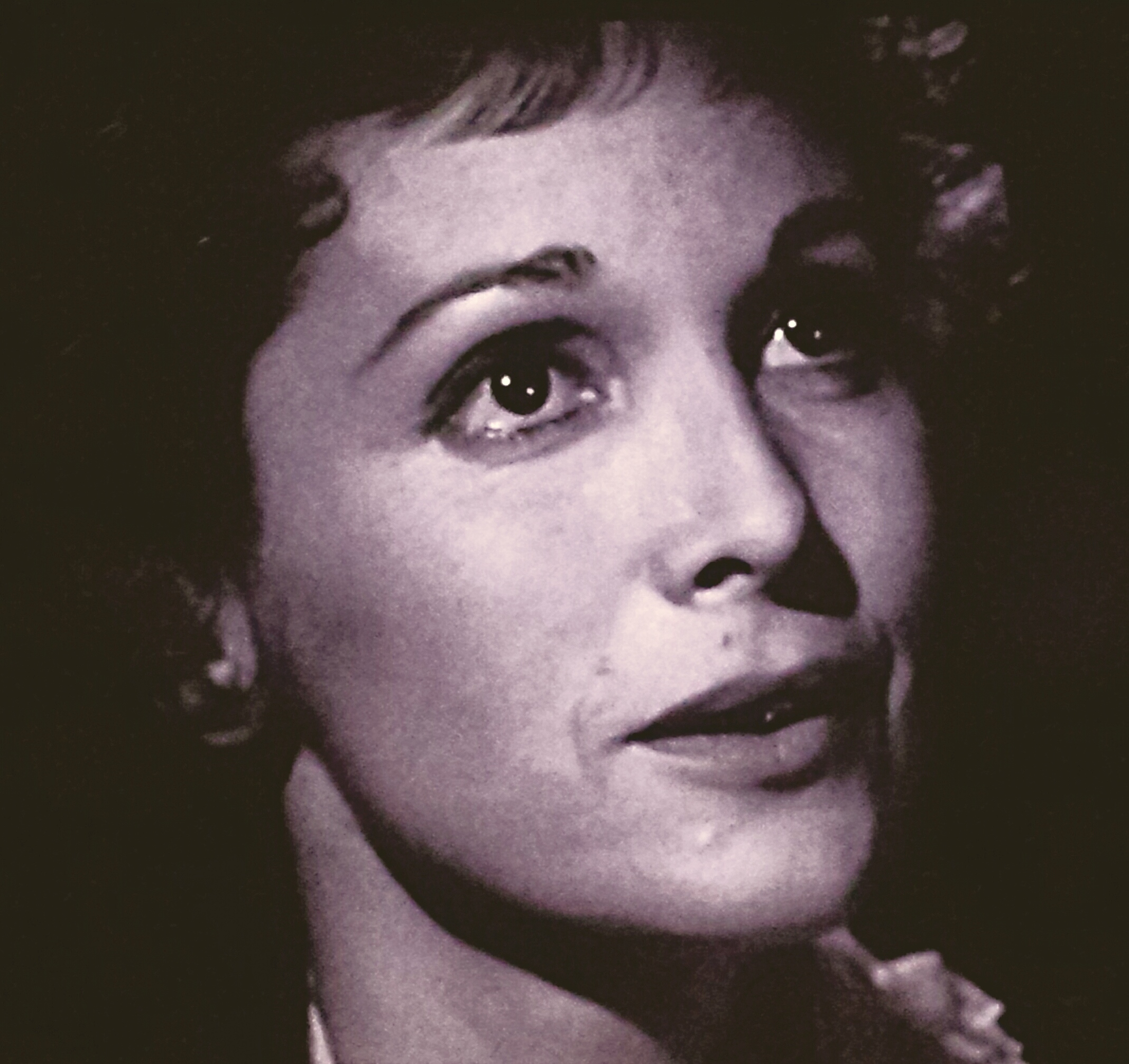 Barbara Eiler - actress - biography, photo, best movies and TV shows