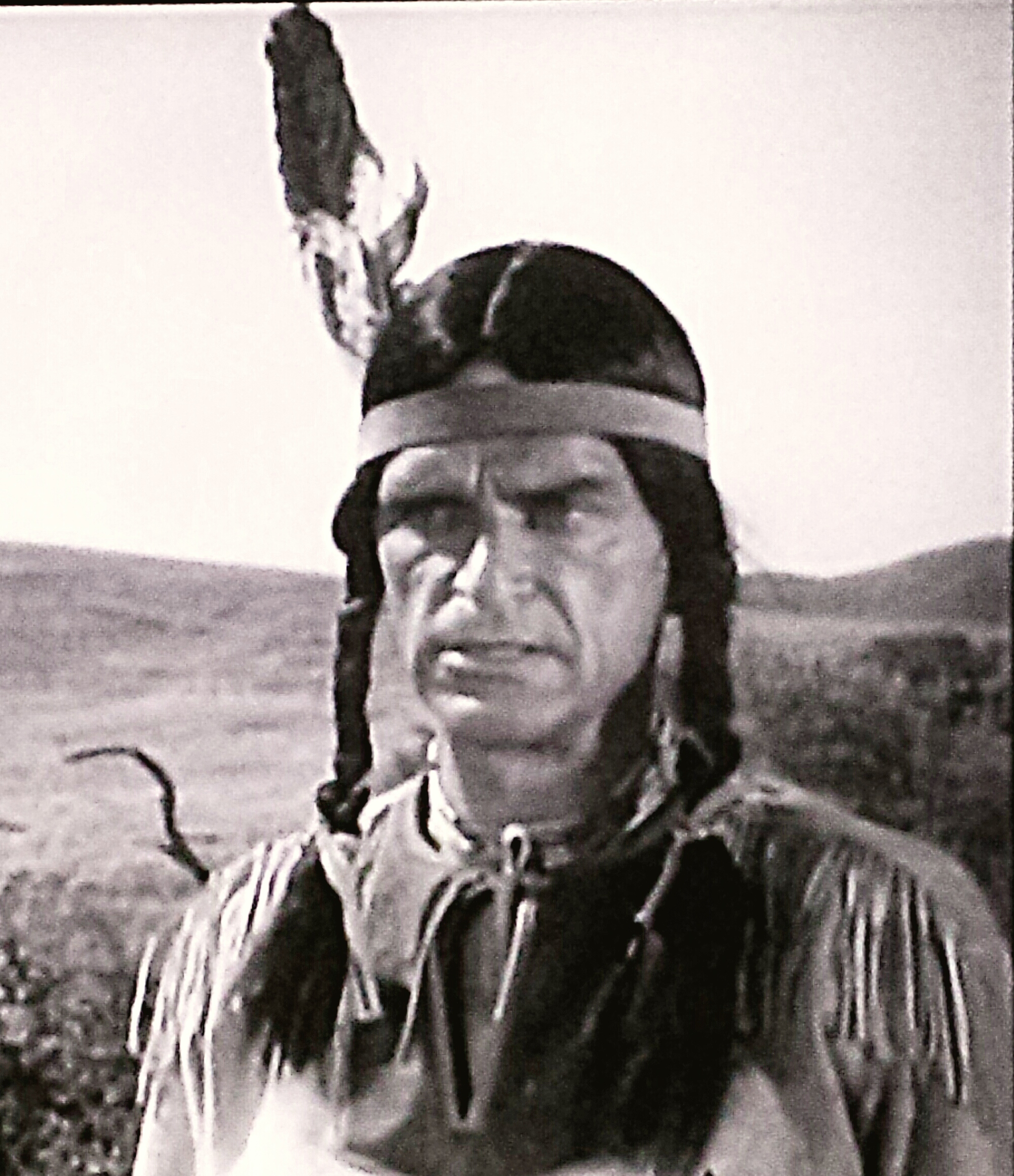 Henry Brandon - actor - biography, photo, best movies and TV shows