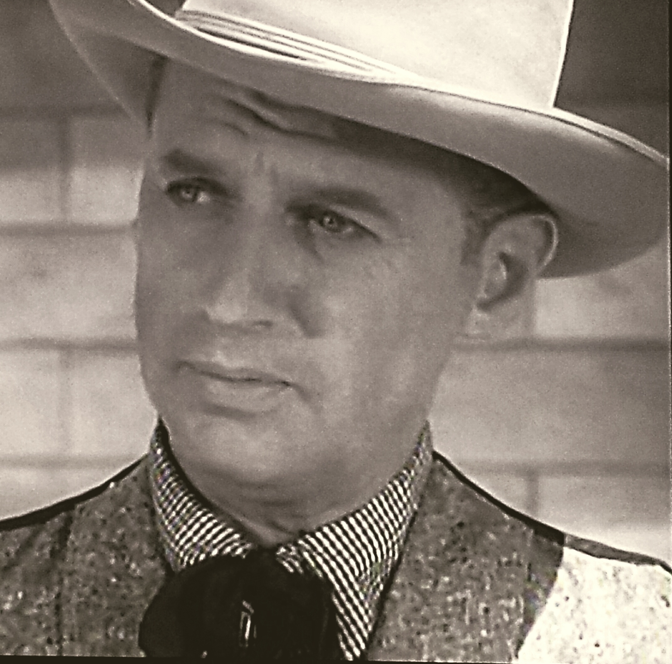 Chet Stratton - actor - biography, photo, best movies and TV shows