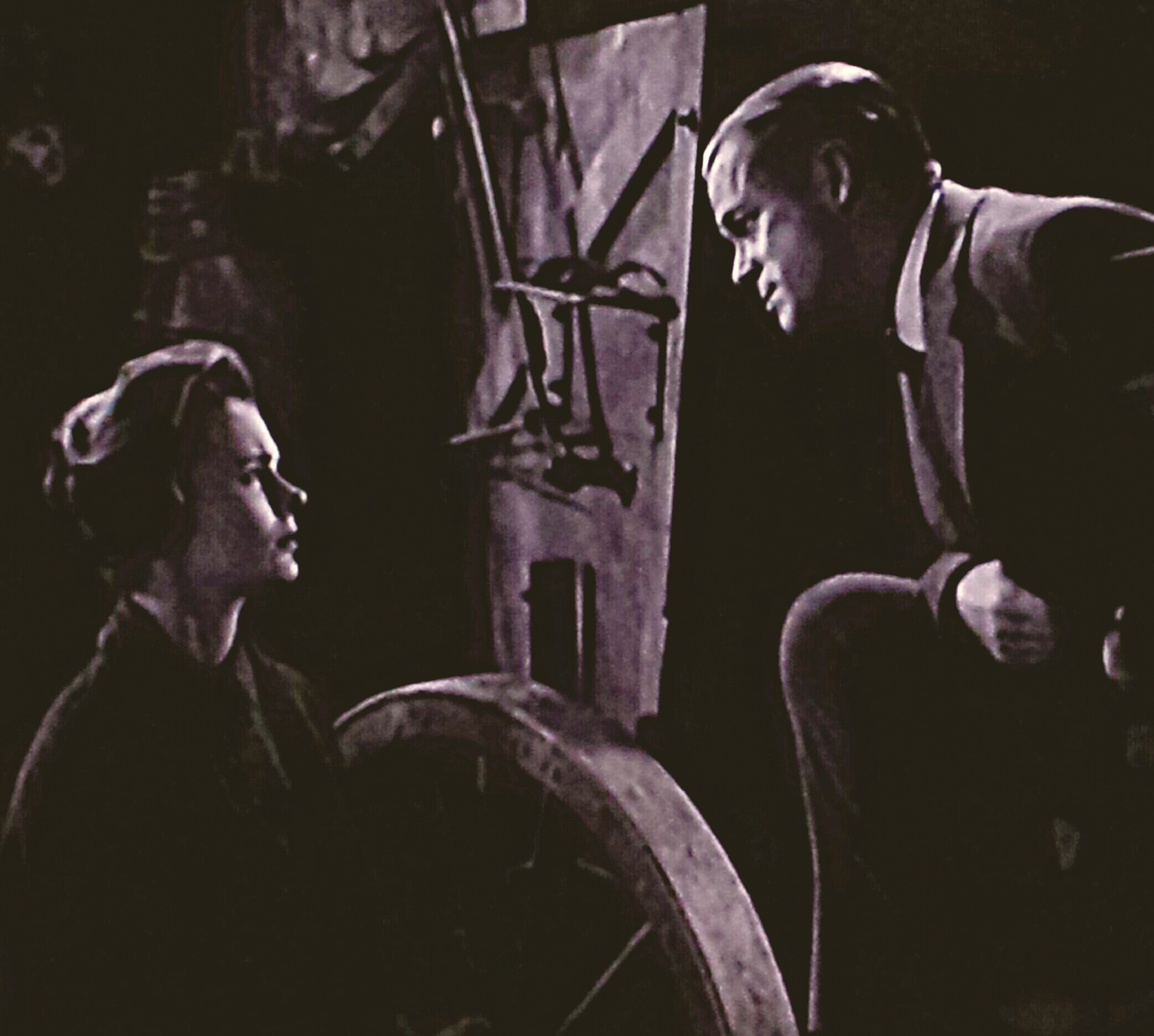 Dan Duryea - actor - biography, photo, best movies and TV shows