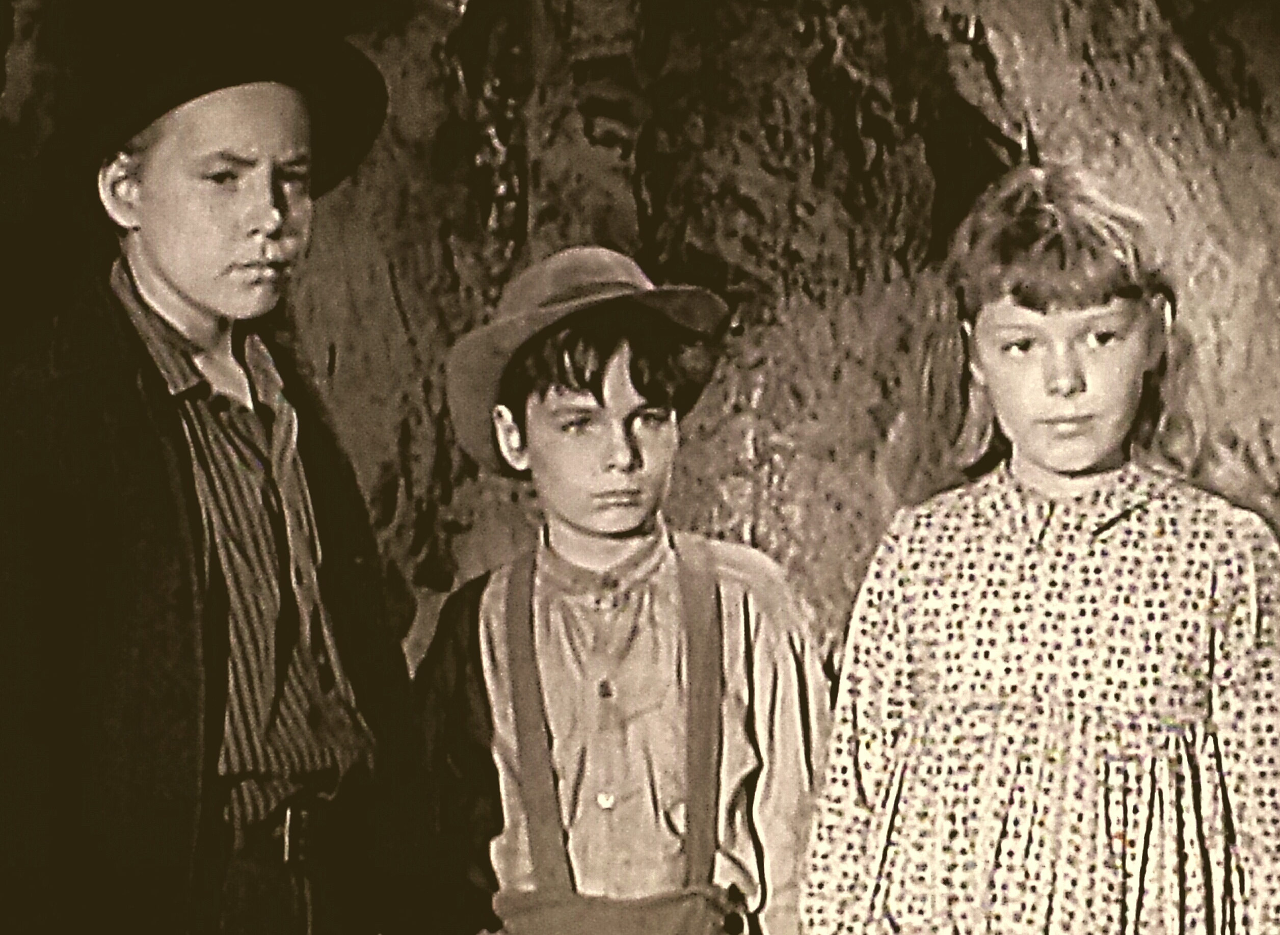 Bryan Russell - actor - biography, photo, best movies and TV shows