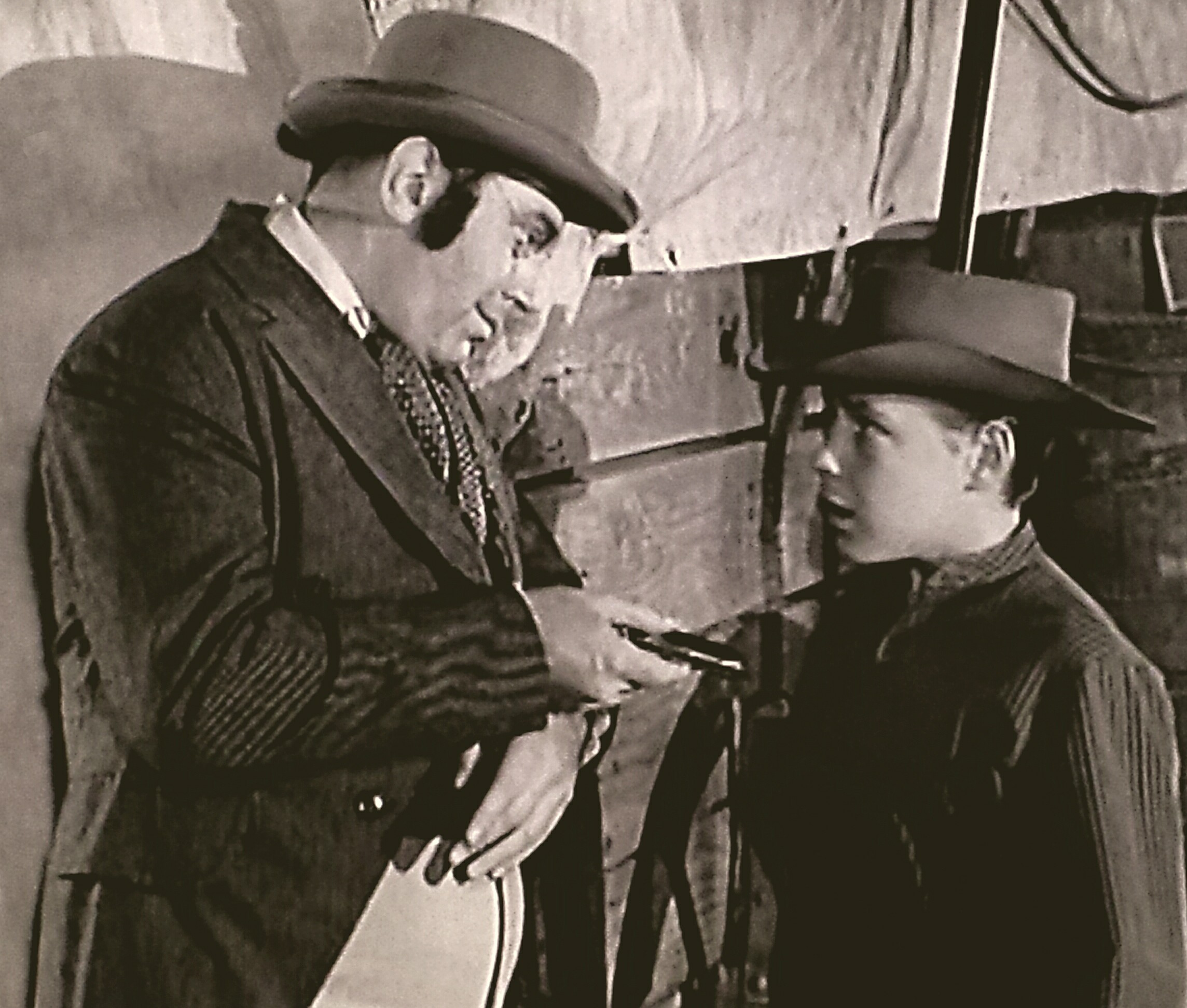 Michael Burns - actor - biography, photo, best movies and TV shows