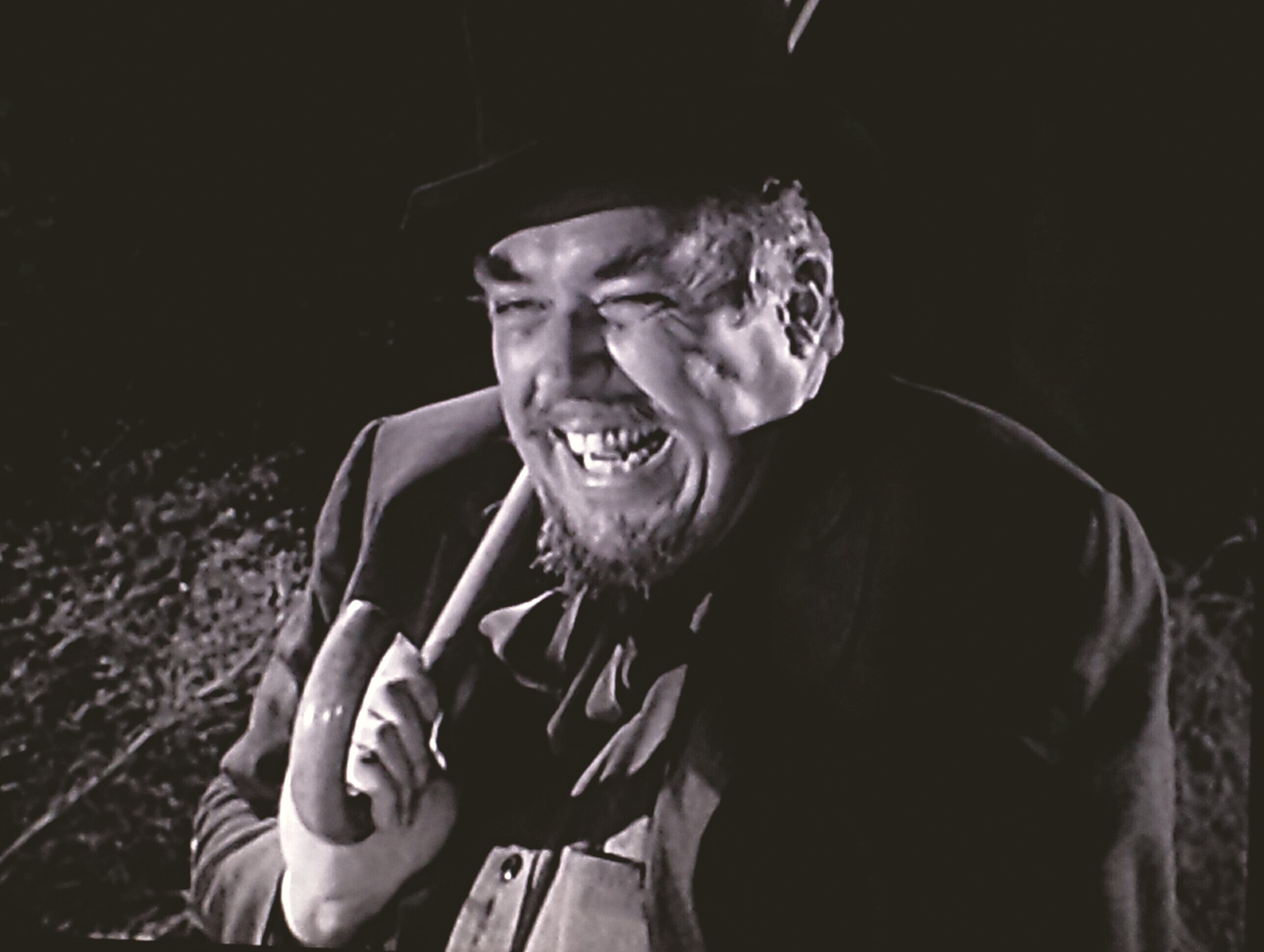 Peter Whitney - actor - biography, photo, best movies and TV shows