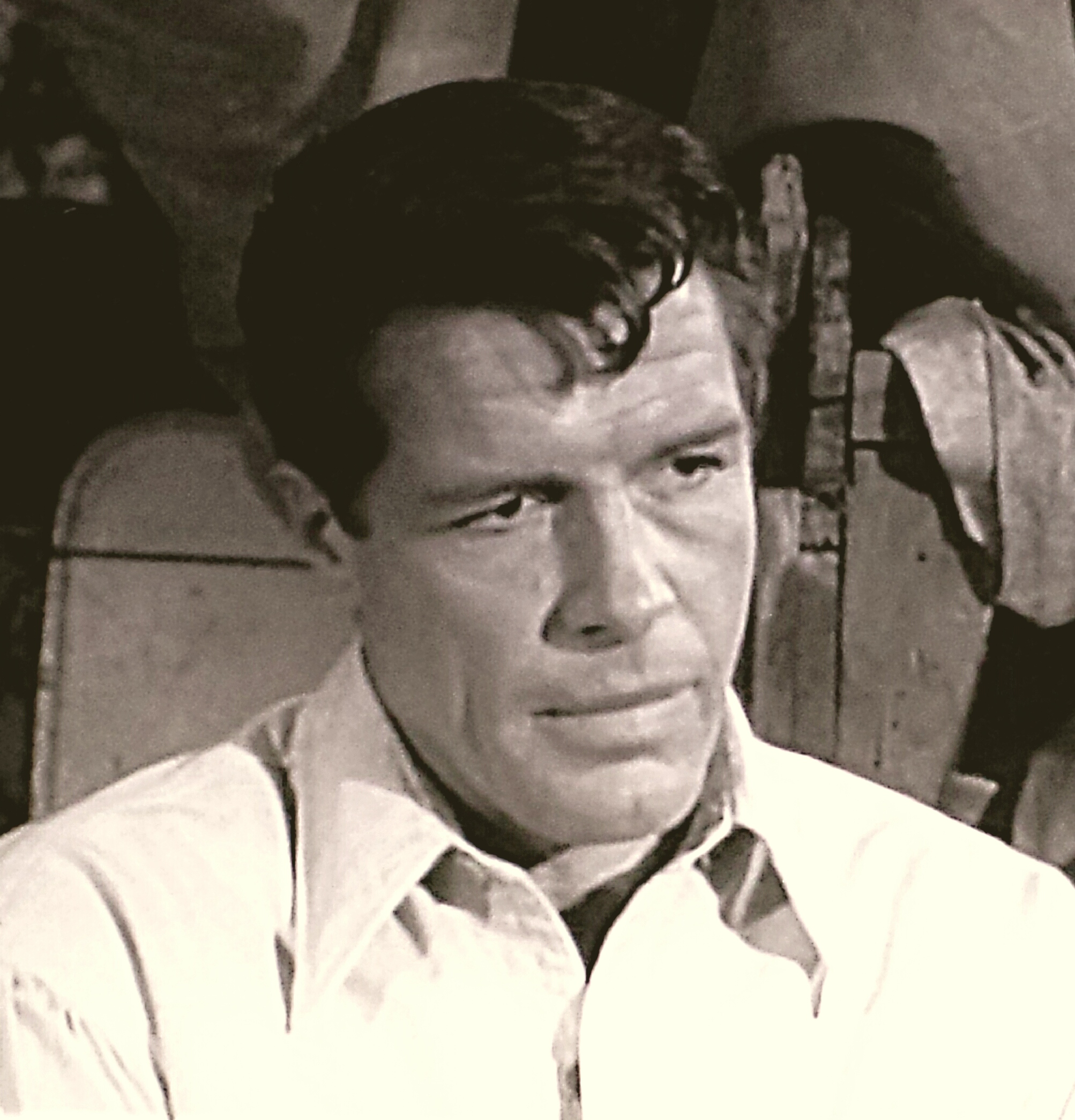 Robert Horton - actor - biography, photo, best movies and TV shows