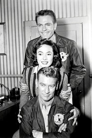 Nancy Hale - actress - biography, photo, best movies and TV shows