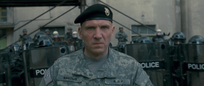 Screenshots - Coriolanus