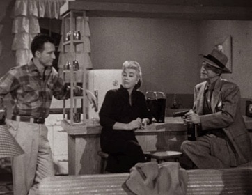 The Astounding She-Monster (movie, 1957)