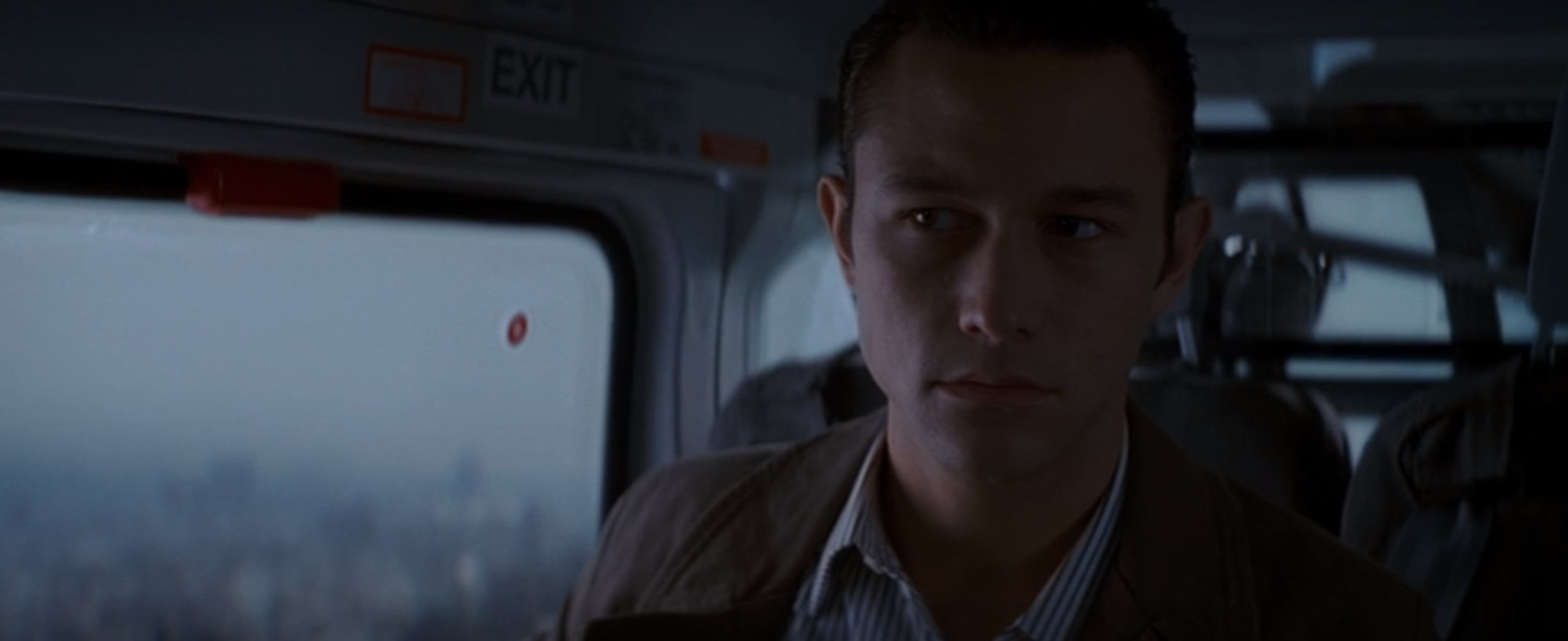 Screenshots - Inception