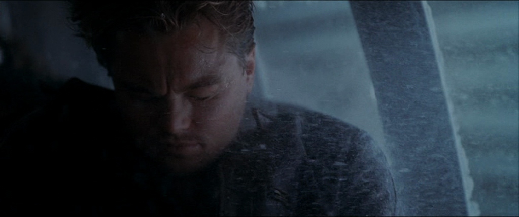 Screenshots - Inception