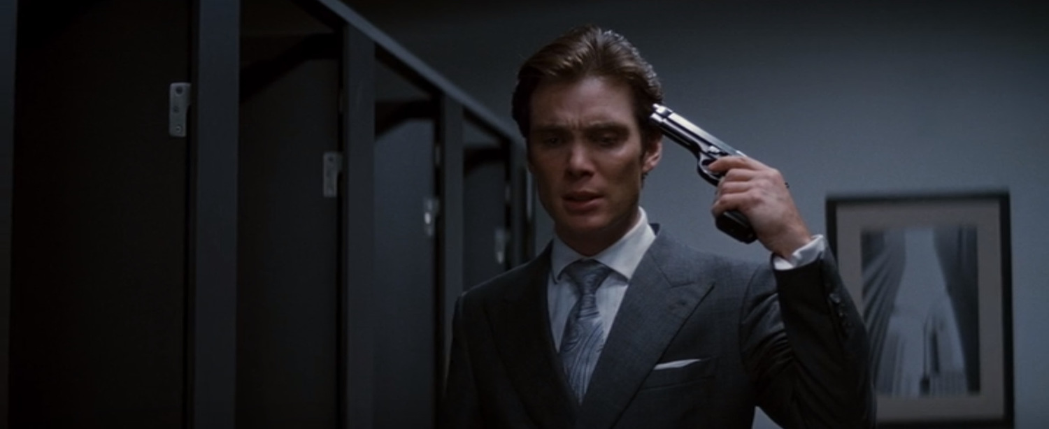 Screenshots - Inception