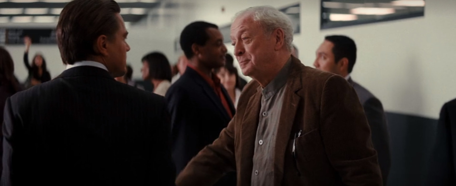 Screenshots - Inception