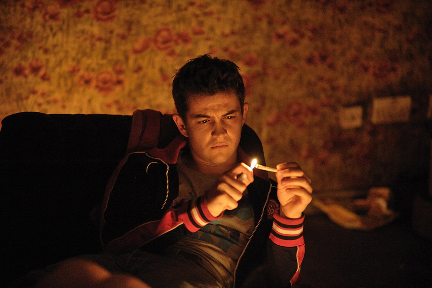 Calum McNab - actor - biography, photo, best movies and TV shows