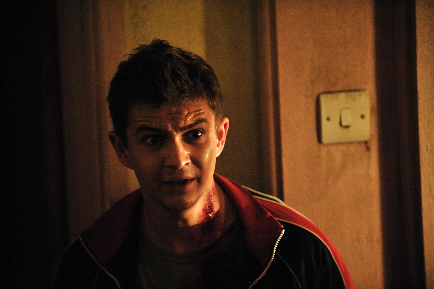 Calum McNab - actor - biography, photo, best movies and TV shows