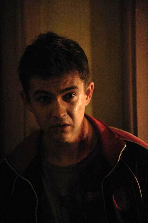 Calum McNab - actor - biography, photo, best movies and TV shows