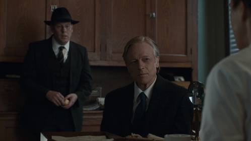 Patrick Garrow - actor - biography, photo, best movies and TV shows