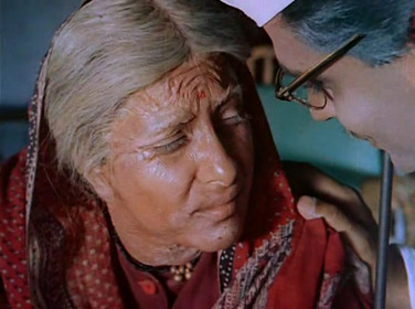 Mother India (movie, 1957)