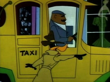 Screenshots - Boston Quackie