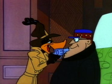 Screenshots - Boston Quackie