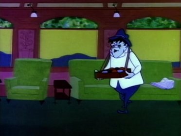 Screenshots - Boston Quackie