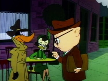 Screenshots - Boston Quackie