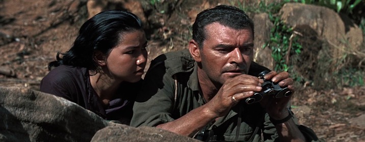 Screenshots - The Bridge on the River Kwai