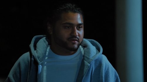 Screenshots - NCIS: Los Angeles