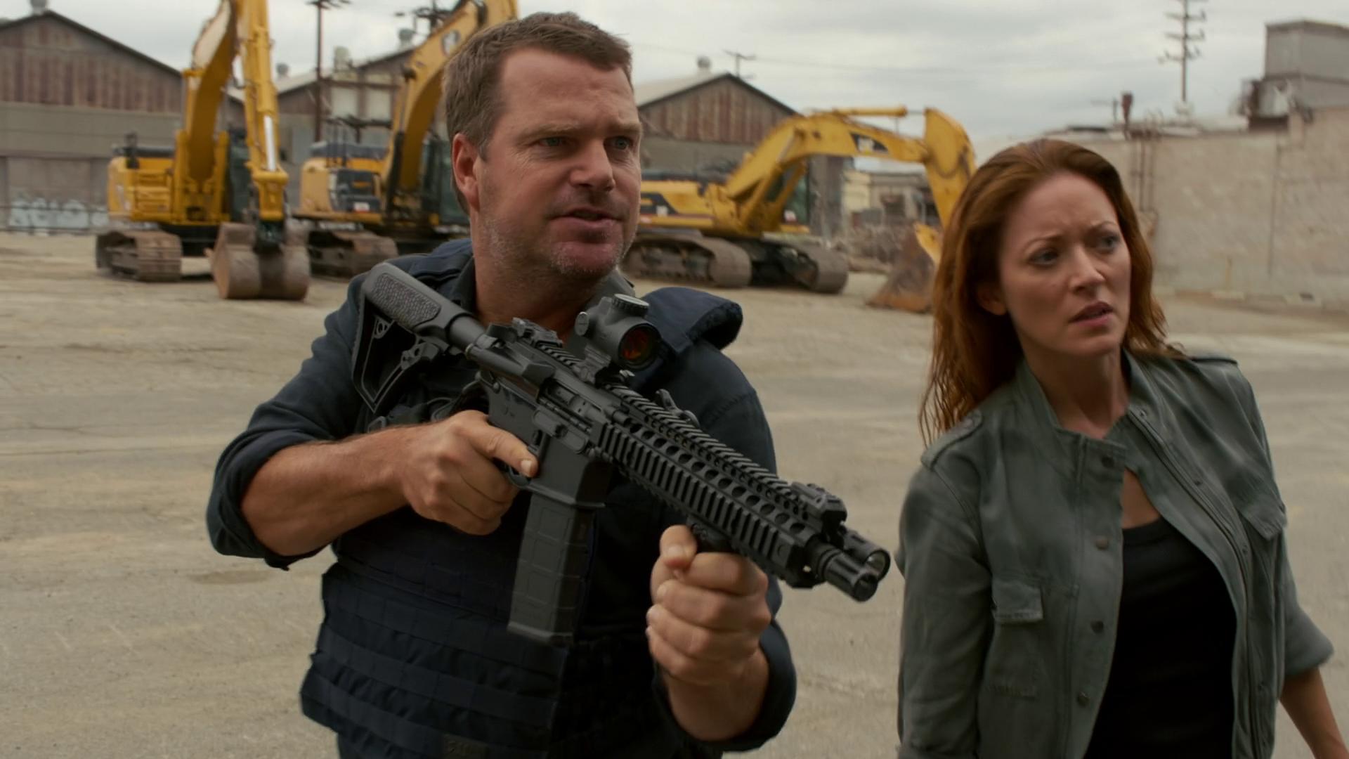 Elizabeth Bogush - actress - biography, photo, best movies and TV shows