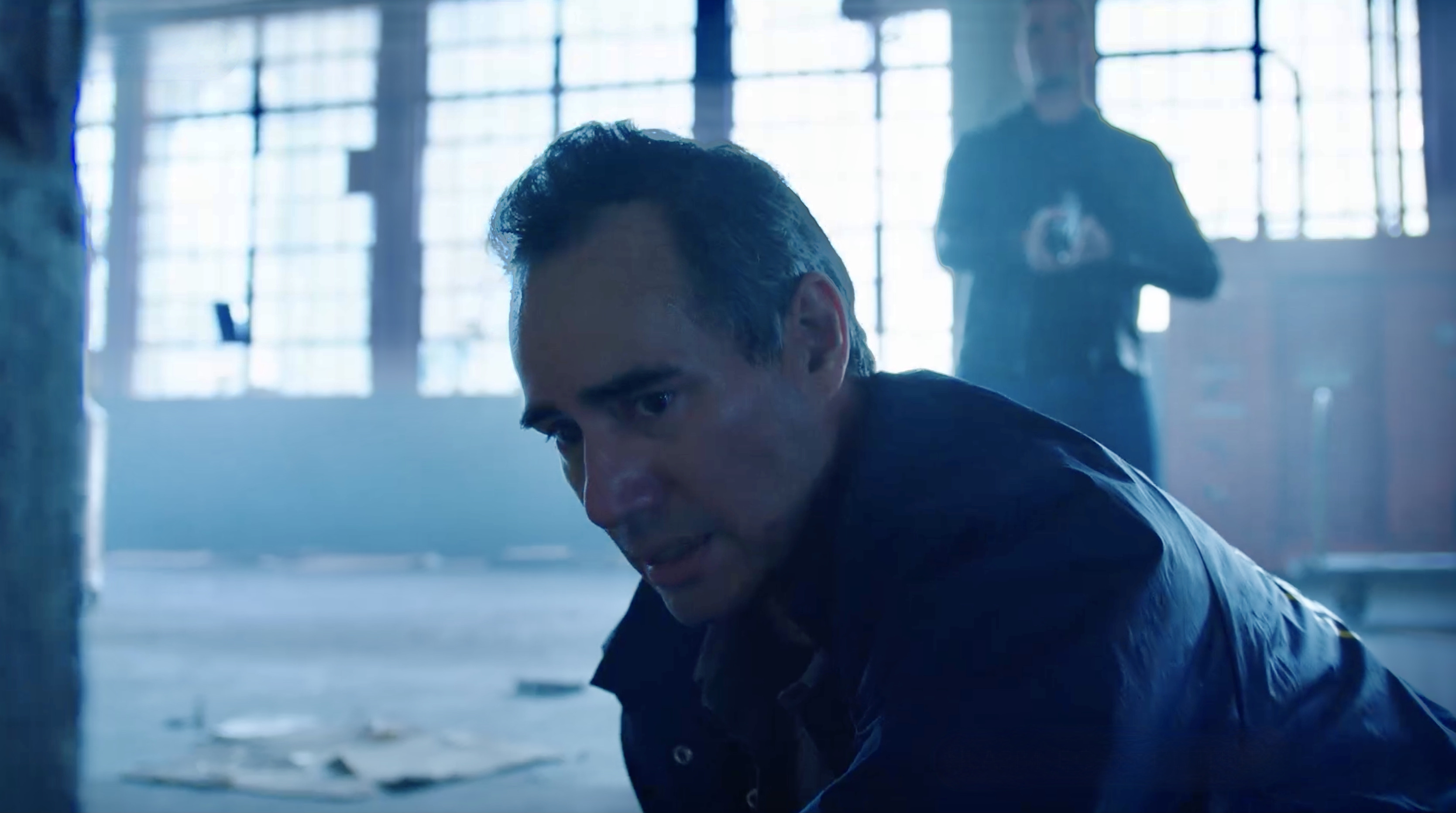 Charles Ambrose - actor - biography, photo, best movies and TV shows