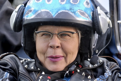 Ricky Rapper and the Bicycle Thief (movie, 2010)