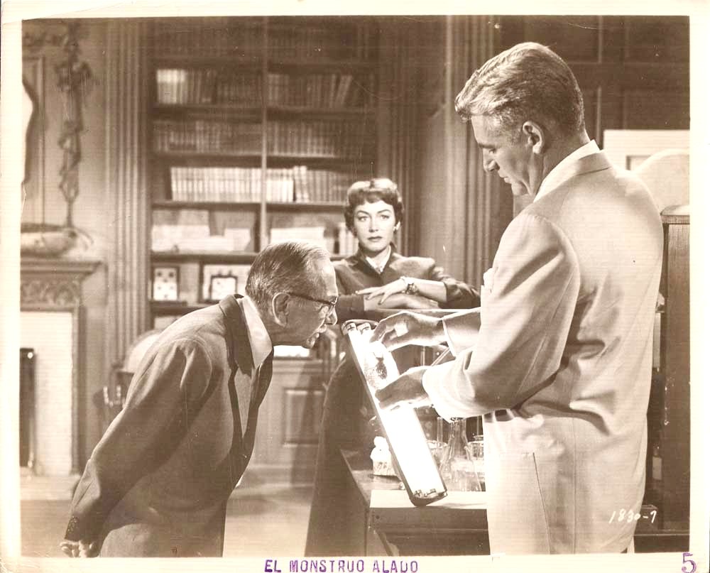 William Hopper - actor - biography, photo, best movies and TV shows