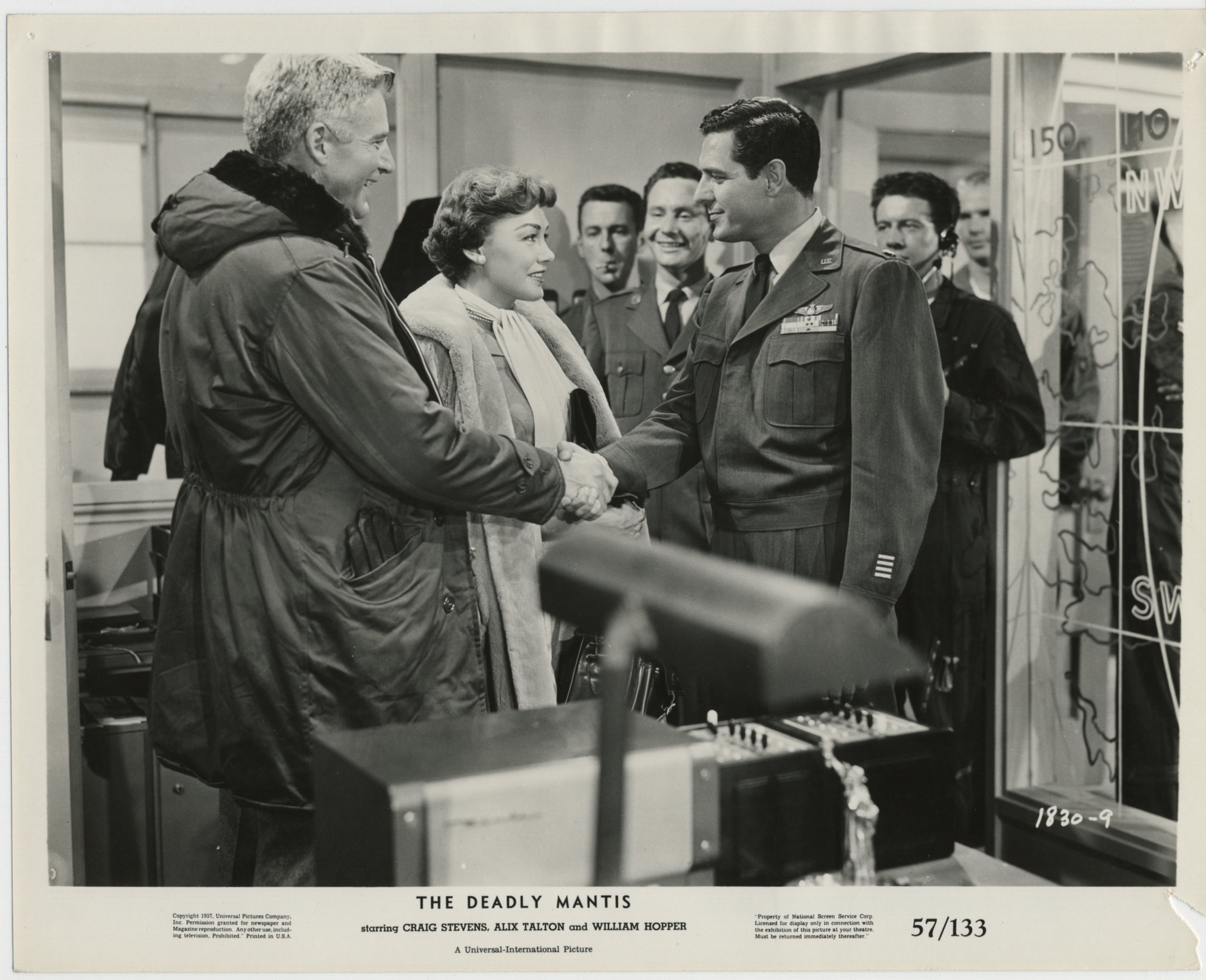 William Hopper - actor - biography, photo, best movies and TV shows