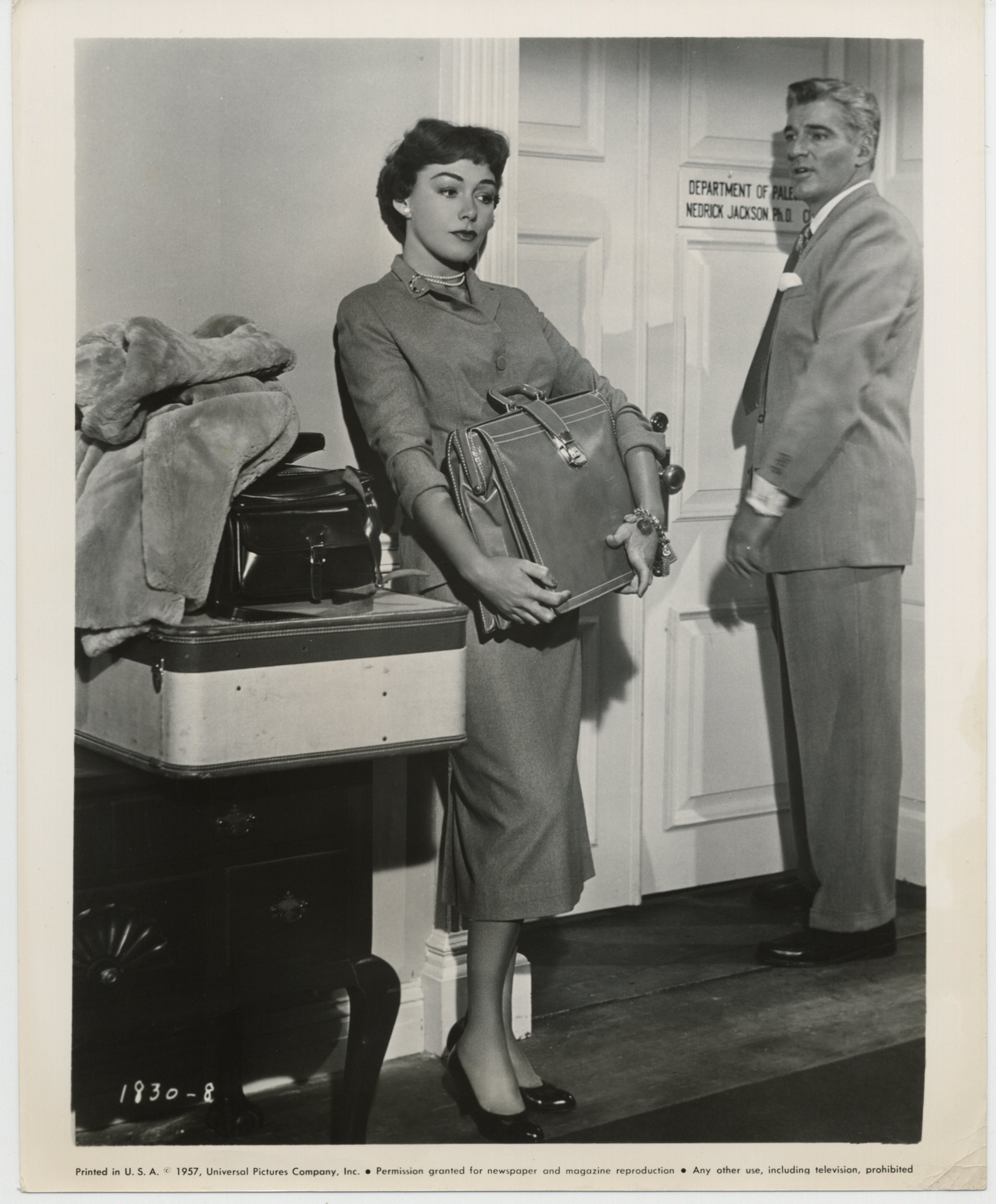 William Hopper - actor - biography, photo, best movies and TV shows