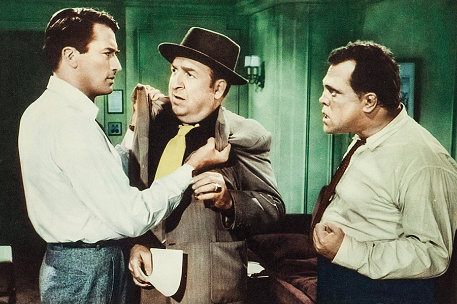 Jesse White - actor - biography, photo, best movies and TV shows