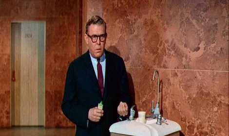 Desk Set (movie, 1957)