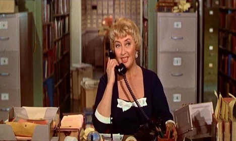 Desk Set (movie, 1957)