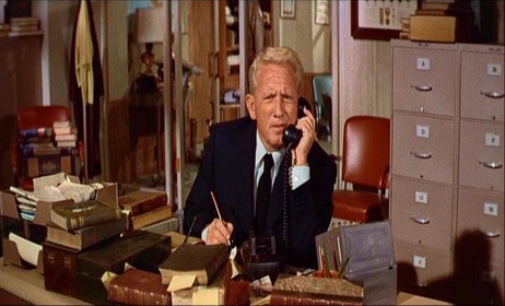 Desk Set (movie, 1957)