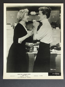 Desk Set (movie, 1957)