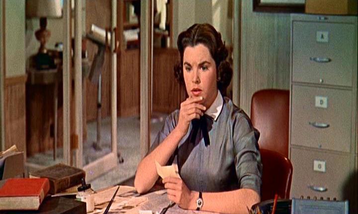 Sue Randall - actress - biography, photo, best movies and TV shows