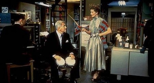 Desk Set (movie, 1957)