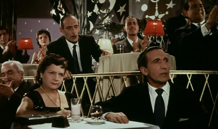 Faustina (movie, 1957)