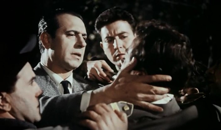 Faustina (movie, 1957)